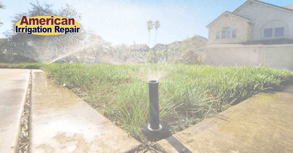 Preparing Your Sprinkler System for Fall: 5 Easy Maintenance Tasks ...